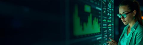 Data Driven Operational Excellence for the Largest Manufacturer | Xoriant